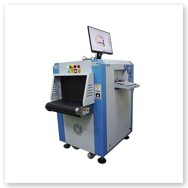 Baggage Scanner Manufacturers - Krystalvision